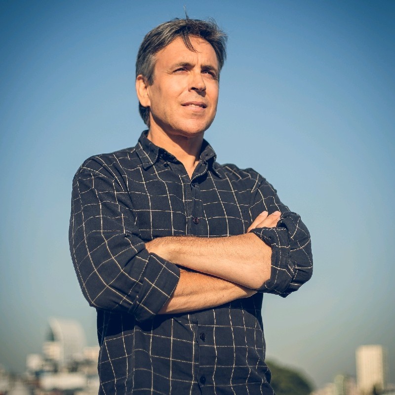 Director HDFILM Hernán Turon